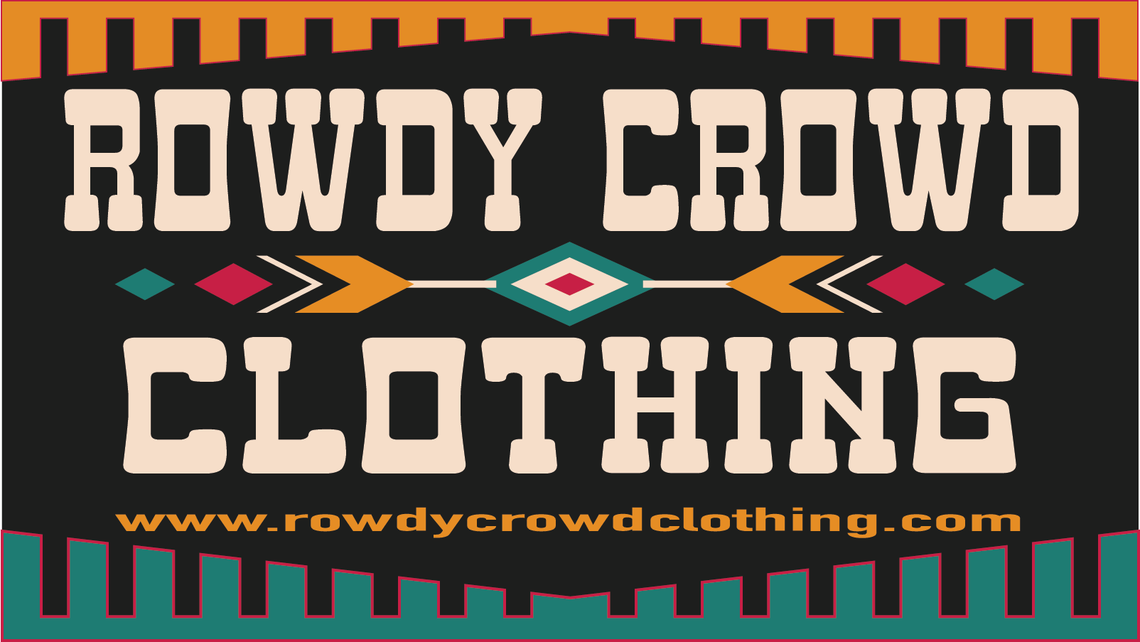 Wholesale Women's Clothing – Rowdy Crowd Clothing